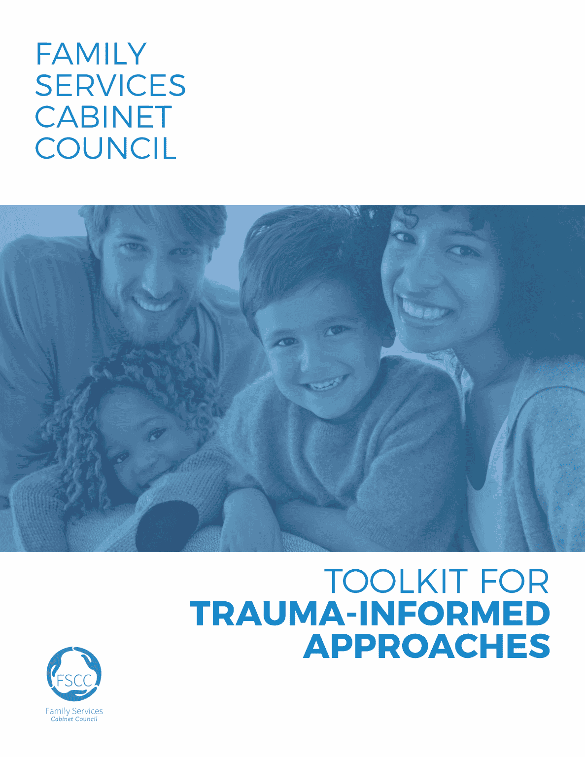 Trauma Informed Toolkit - Trauma Matters Delaware