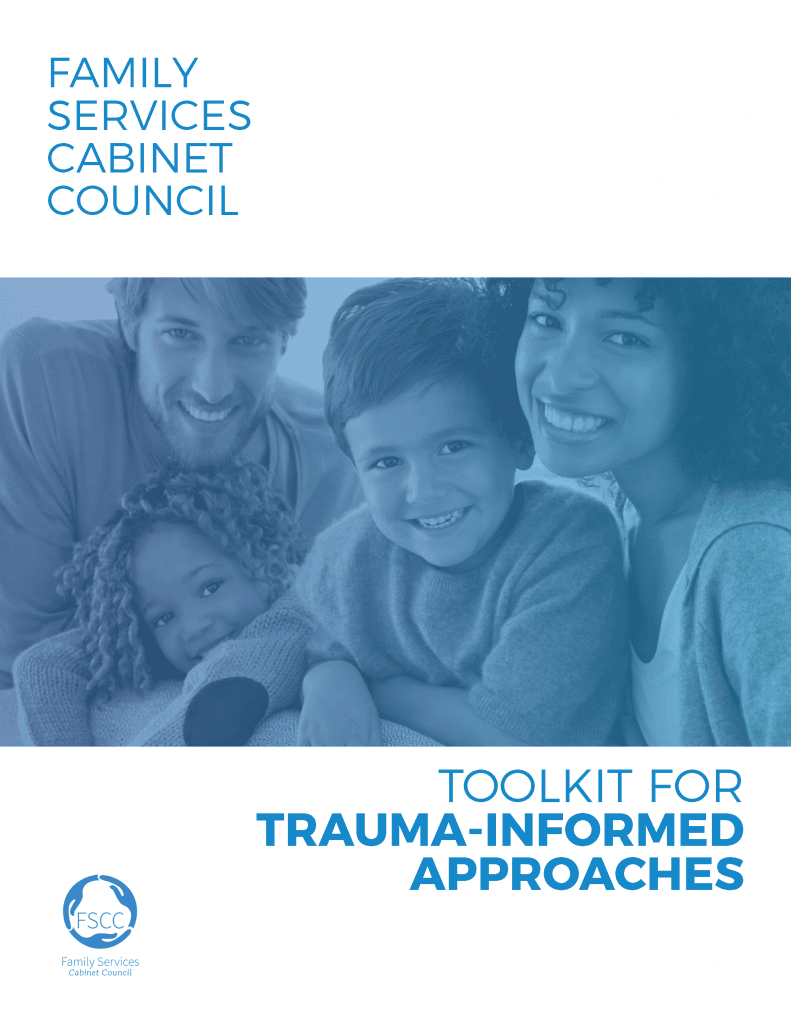 Trauma Informed Toolkit - Trauma Matters Delaware