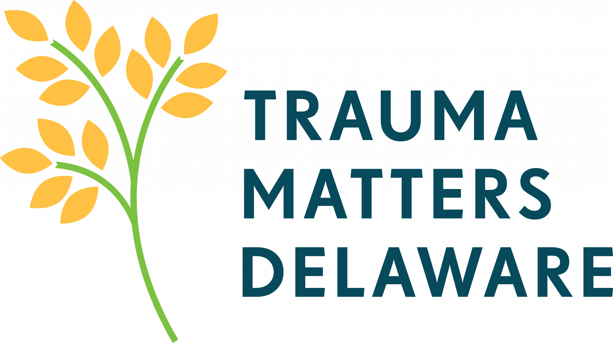 Trauma Awareness Month - Trauma Matters Delaware